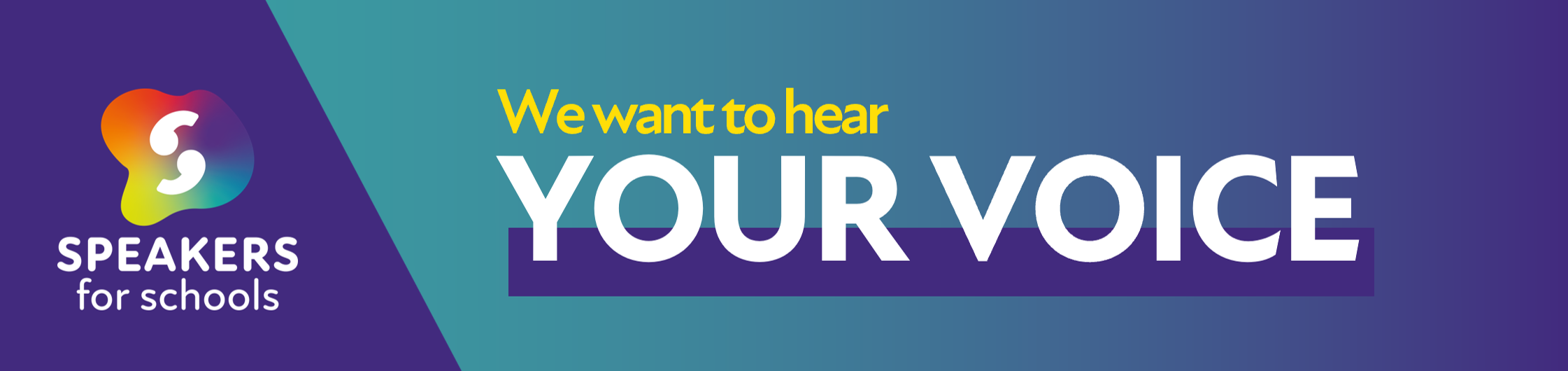 Reflect on Your Placement with Speakers for Schools